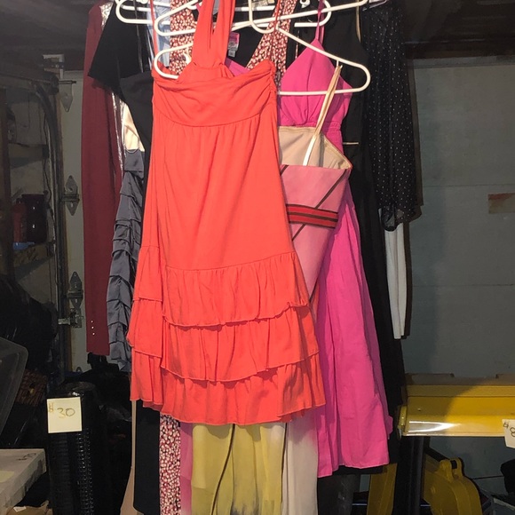 Dresses | Brand New Womans Designer Dresses | Poshmark